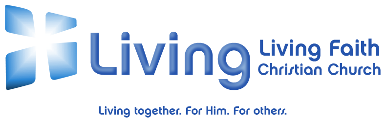 Living Faith Church Logo